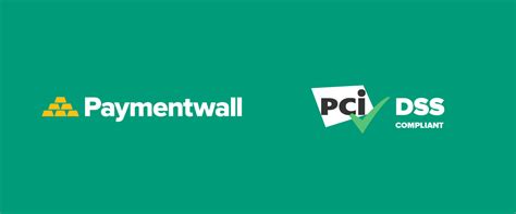 Pci Dss Compliance Made Easy Paymentwall