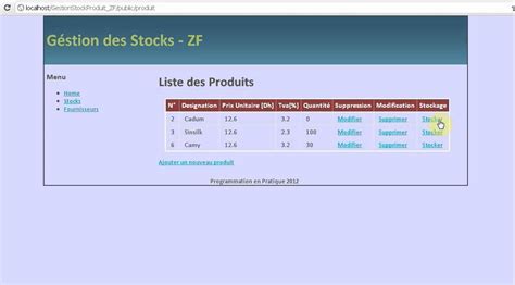 Zend Framework Application Code Source Youtube