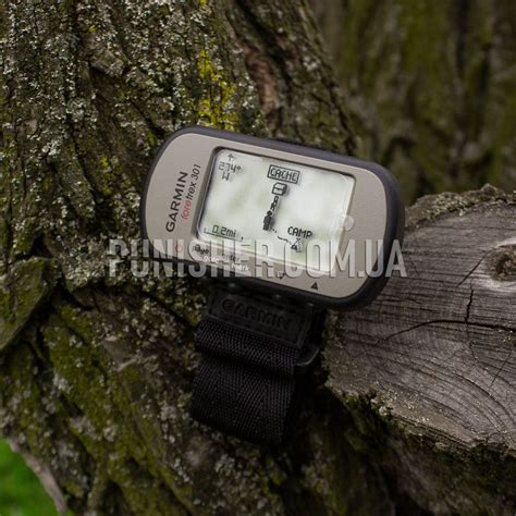 Garmin Foretrex 301 Gps