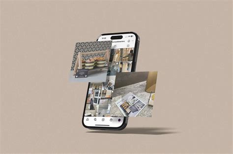 James Cornwell Interiors Website And Social Media Marketing Whos