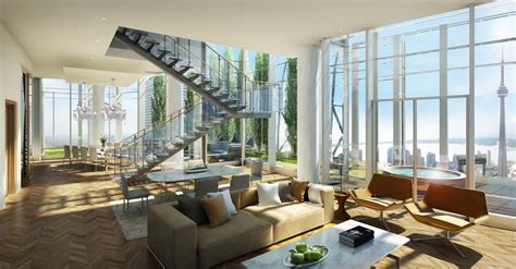 Toronto Condos Preconstruction Waterfront New Condominiums City Of