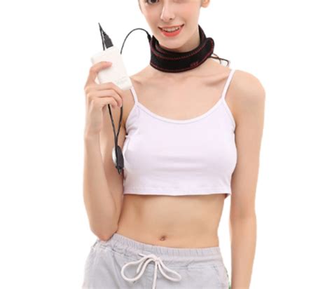 Heating Neck Brace