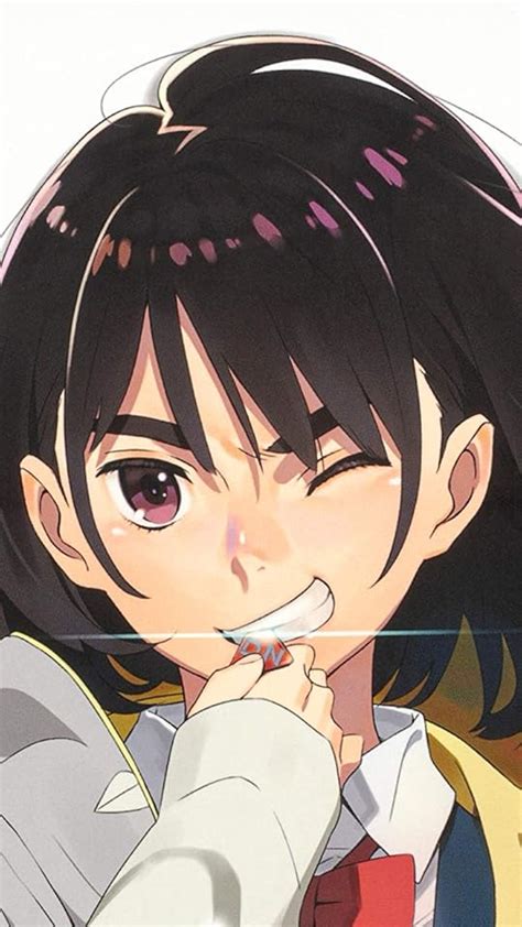 空の青さを知る人よ QHD 540960 壁紙 相生あおいあいおい あおい アニメ スマホ用画像152890
