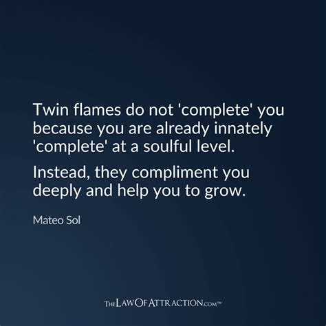 16 Twin Flame Quotes To Help You Find Your Soulmate
