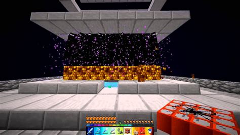 Enderman Farm Tutorial Youtube