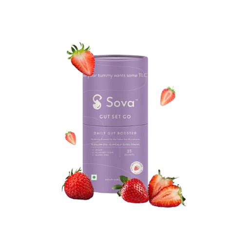 Best Probiotic Supplements Probiotics Medicine For Gut Health Sova