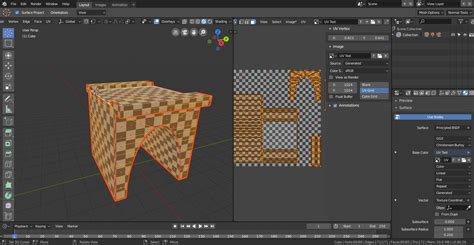 About Checking Uv Mapping Talk Gamedev Tv
