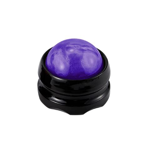 Custom Promo Manual Massage Roller Ball 100 Moq Wayo