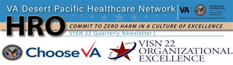 Visn 22 Hro Newsletter July September 2022