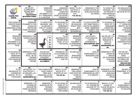 Jeu De Loie Taboux Et Bonne Français Fle Fiches Pedagogiques Pdf And Doc
