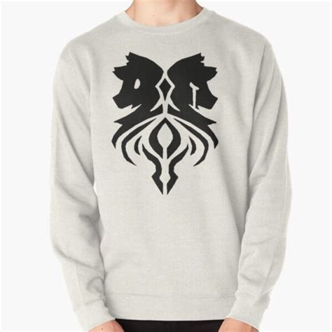 Aphmau Aaron Lycan Sweatshirts And Hoodies Redbubble