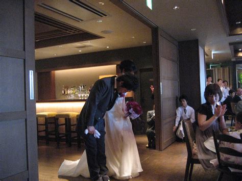 Nabesadoblog 最高の結婚式