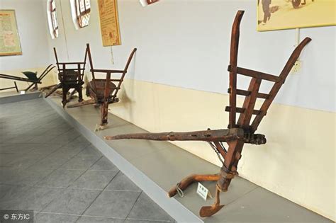 農村博物館裡的這些老物件你都知道幹什麼用認識它們嗎 每日頭條