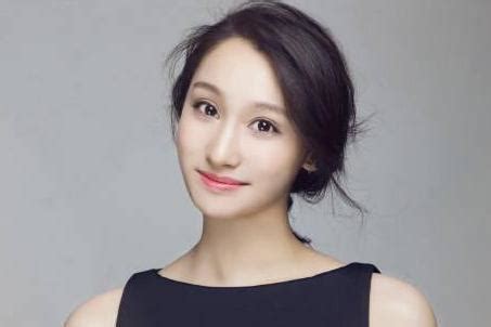 常仕欣 中国内地女演员 搜狗百科