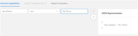 Appium Desktop Inspector Part 1