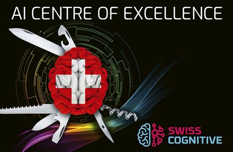 ai centre of excellence swisscognitive world leading ai network