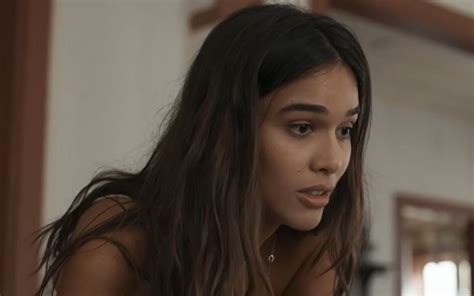 Renascer Mariana fica quem no final Moça atiça João Pedro e leva