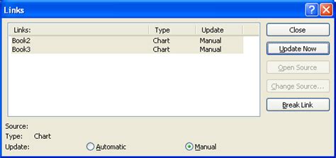 Vba How To Update Excel Embedded Charts In Powerpoint Stack Overflow