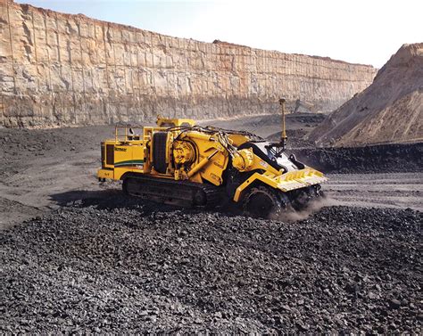 Continuous Surface Mining Tips And Tools For The Jobsite