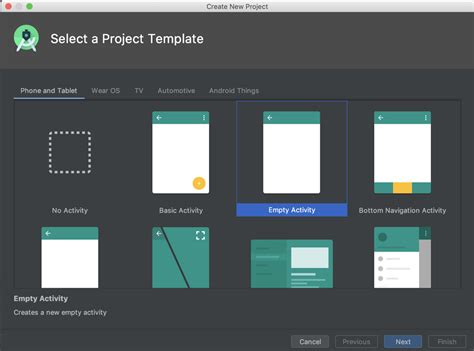 Android Room With A View Java Android Developers