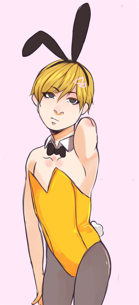 Bunny Suit Kamira Naito Illustrations Art Street