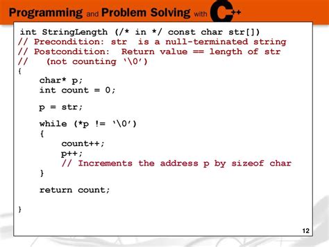 chapter 15 pointers dynamic data and reference types ppt download