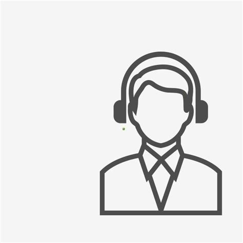 고객 서비스 아바타 플랫 Ui 아이콘 일러스트 휴대 전화 고객 서비스 아바타 플랫 Ui Ui 아이콘 Png 일러스트 및 Psd 이미지 무료 다운로드 Pngtree