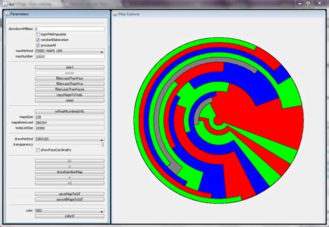 GitHub Stefanutti Maps Coloring Java Four Color Theorem Guthrie Kempe Tait And Other