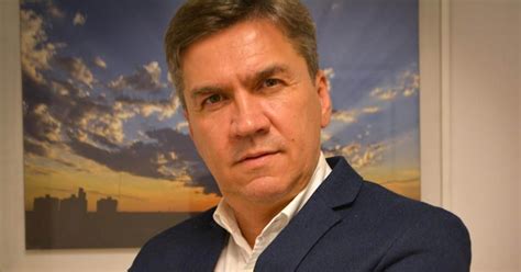 Leandro Zdero Habló Luego De Vencer A Capitanich “conmigo Se