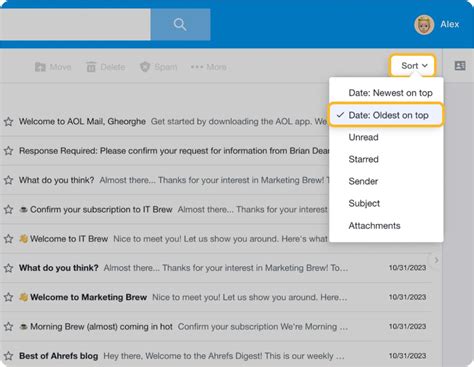 How To Delete Old Emails In Gmail Yahoo Outlook Etc