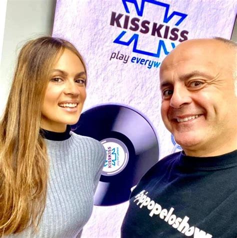 A Palinuro Arriva Il Kiss Kiss Play Summer Live Infocilento