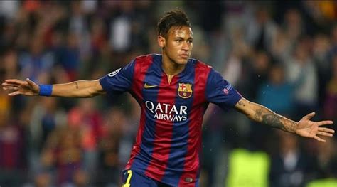 Neymar Estoura Os Cofres Para Comprar Gigante Do Brasil