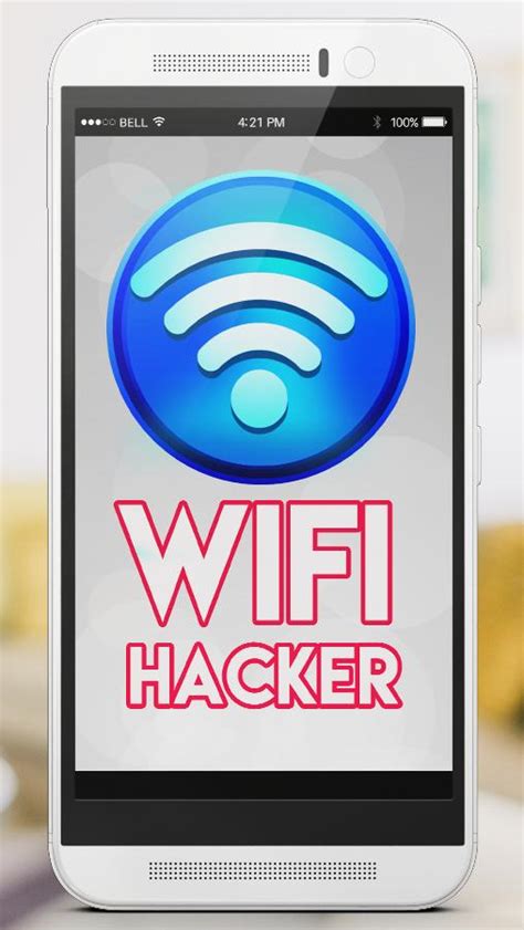 Download Do Apk De Wifi Password Hacker Prank 🔐 Para Android