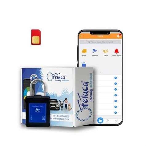 Gps E Lock Container Tracking System At ₹ 10000piece Gps Tracking System In Jaipur Id Gps E Lock Container Tracking System At ₹ 10000piece Gps Tracking System In Jaipur Id