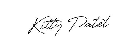 91 Kitty Patel Name Signature Style Ideas Ideal Online Signature