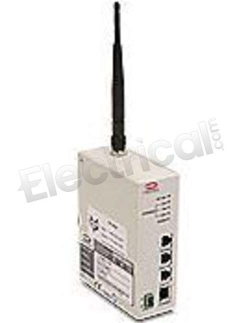 Rf Monolithics CR SEH Sensor Automation