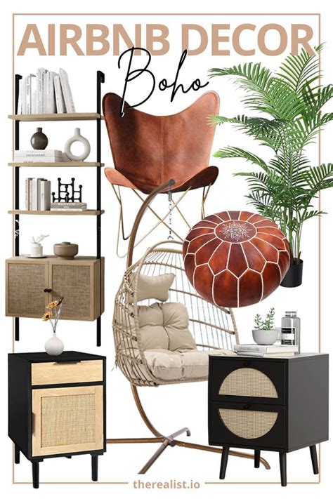 Create A Highly Bookable Airbnb With These Airbnb Decor Ideas From An
