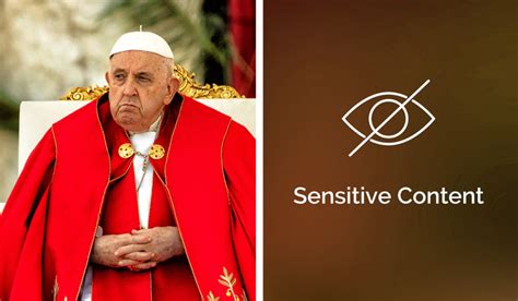 Pope Francis Denounces Pornography As Demonic In General Audience