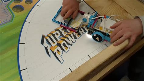 Weird Bug Spike Prime Crashes Shuts Off R Fll