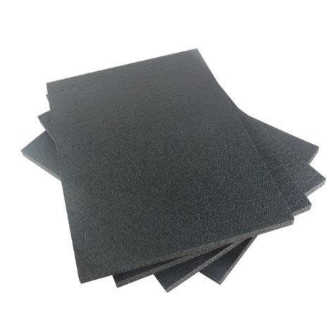 Cross Linked Pe Foam Sy Polymer Official Website