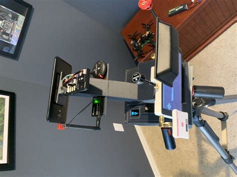 Antenna Tracker Frame Antennatracker Ardupilot Discourse