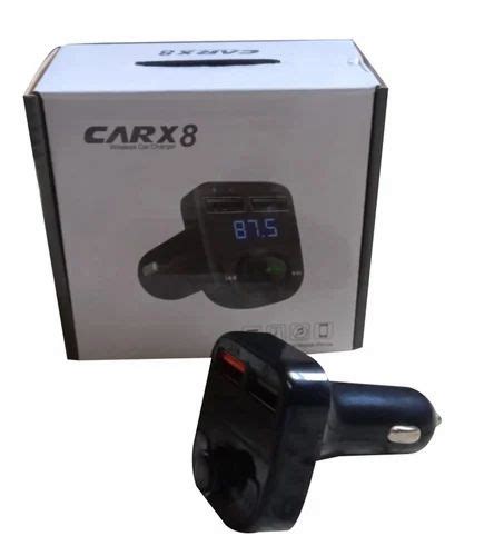 8533 Car Bluetooth Device At ₹ 185piece Car Bluetooth In Hubballi