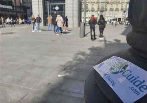 Madrid WikiSexGuide International World Sex Guide