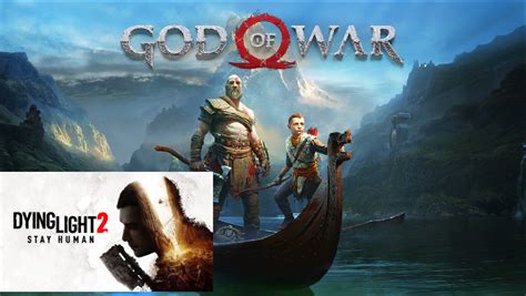 Купить God of War (STEAM) 🔥 + 🎁Dying Light 2 Stay Human на GameCone!