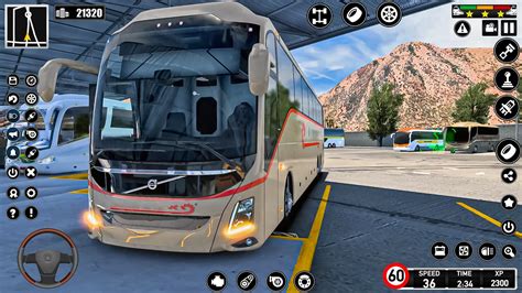 Euro Bus Simulator Apk For Android Download