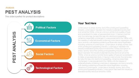 Pest Analysis Powerpoint Template And Keynote Slide