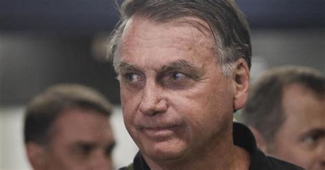 Denúncia Da Pgr Contra Bolsonaro Gera Repercussão Entre Aliados E