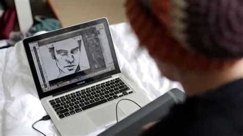 Drawing Free Lea A Documentary Of Elizabeth Lea Youtube