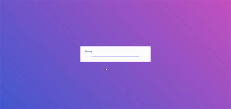一个好看的input输入动画好看的 Input Csdn博客