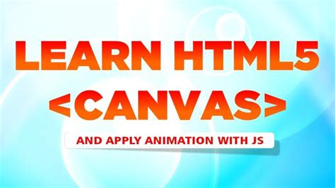Withubb Ltd On Linkedin Html5 Canvas Tutorial For Beginners Drawing